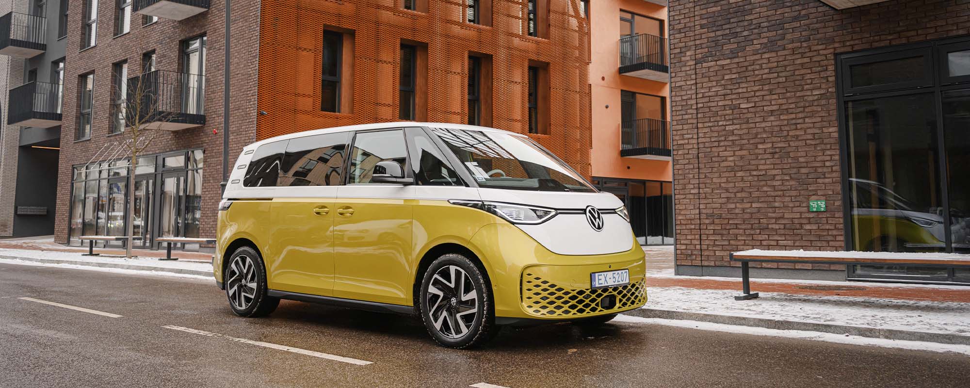 Reliable new and used cars | Moller Auto - Estonia