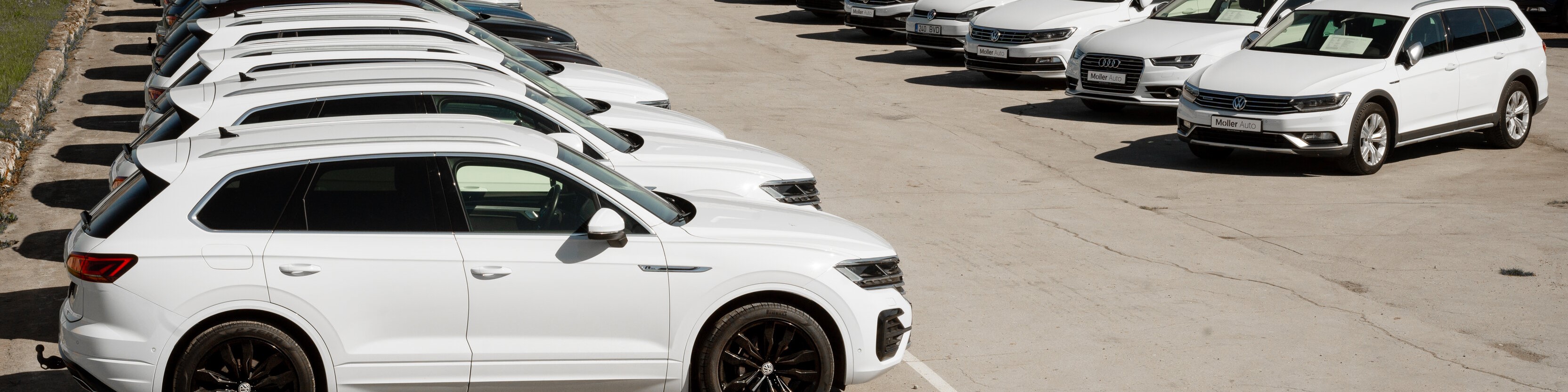 Homepage | Møller Auto - Eesti