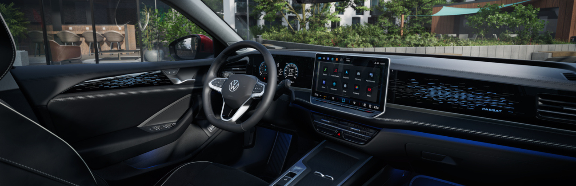 Legendaarse Volkswagen Passati 9. põlvkond jõudis turule | Møller Auto ...