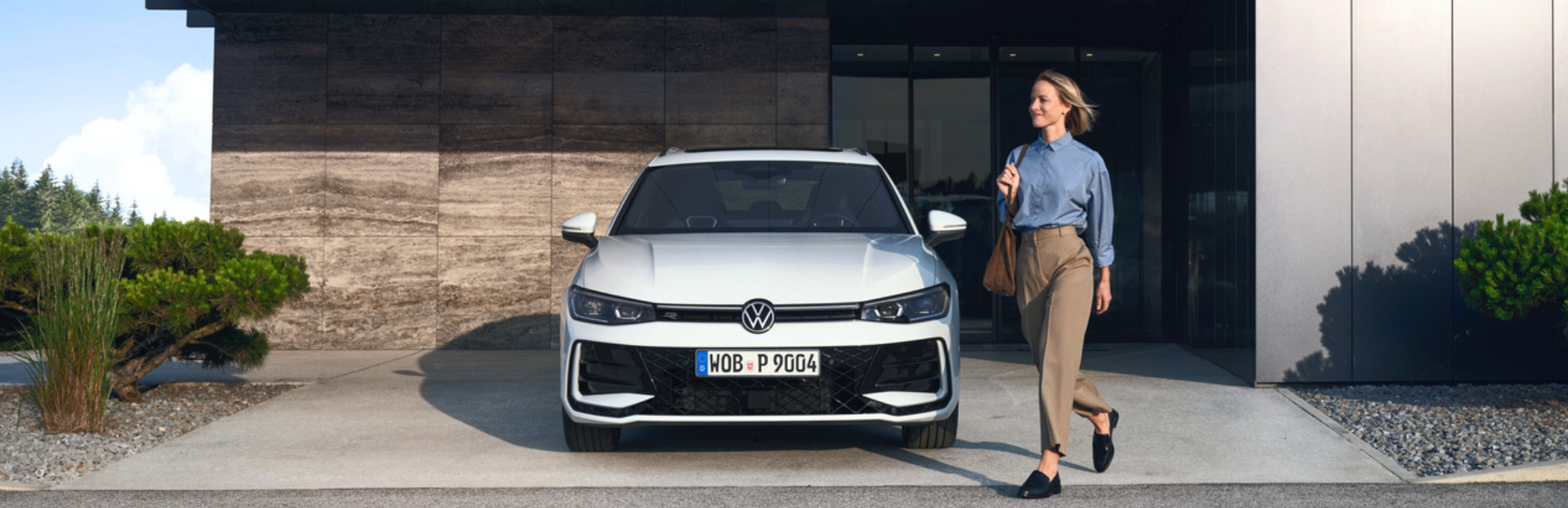 Legendaarse Volkswagen Passati 9. põlvkond jõudis turule | Møller Auto ...