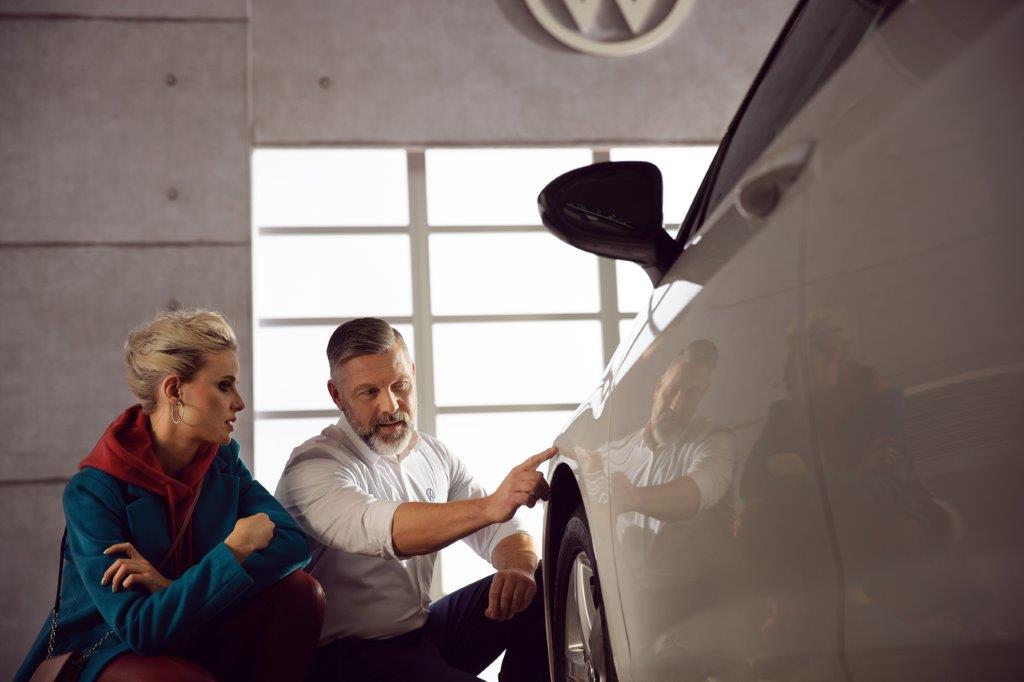 Moller Auto kvaliteetsed keretööd | Møller Auto - Eesti